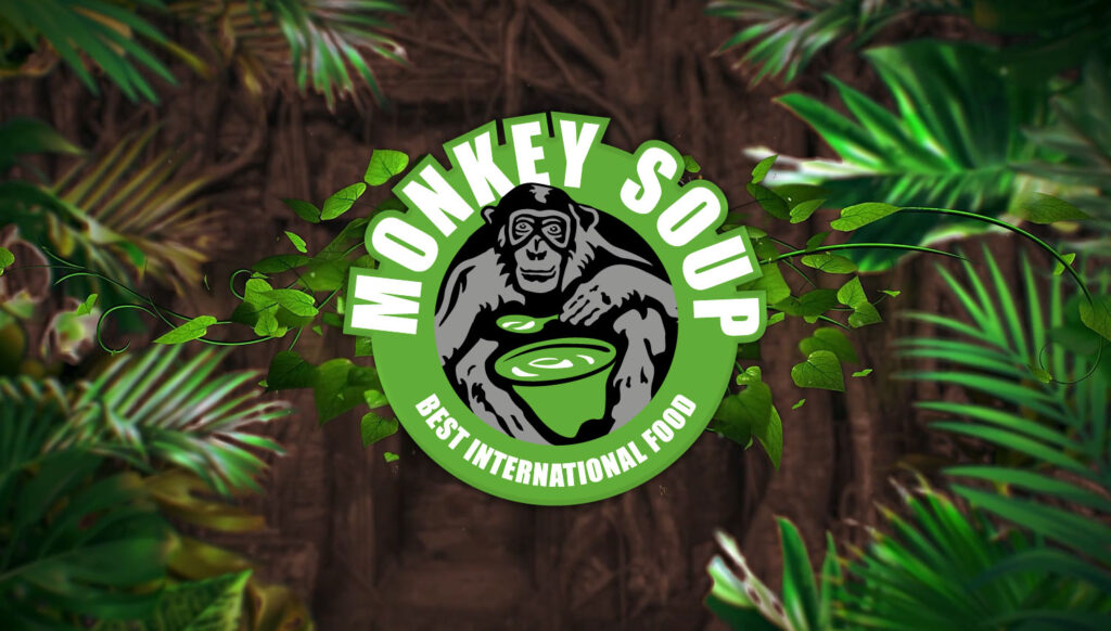 Monkey Soup - Home - Monkey Soup
