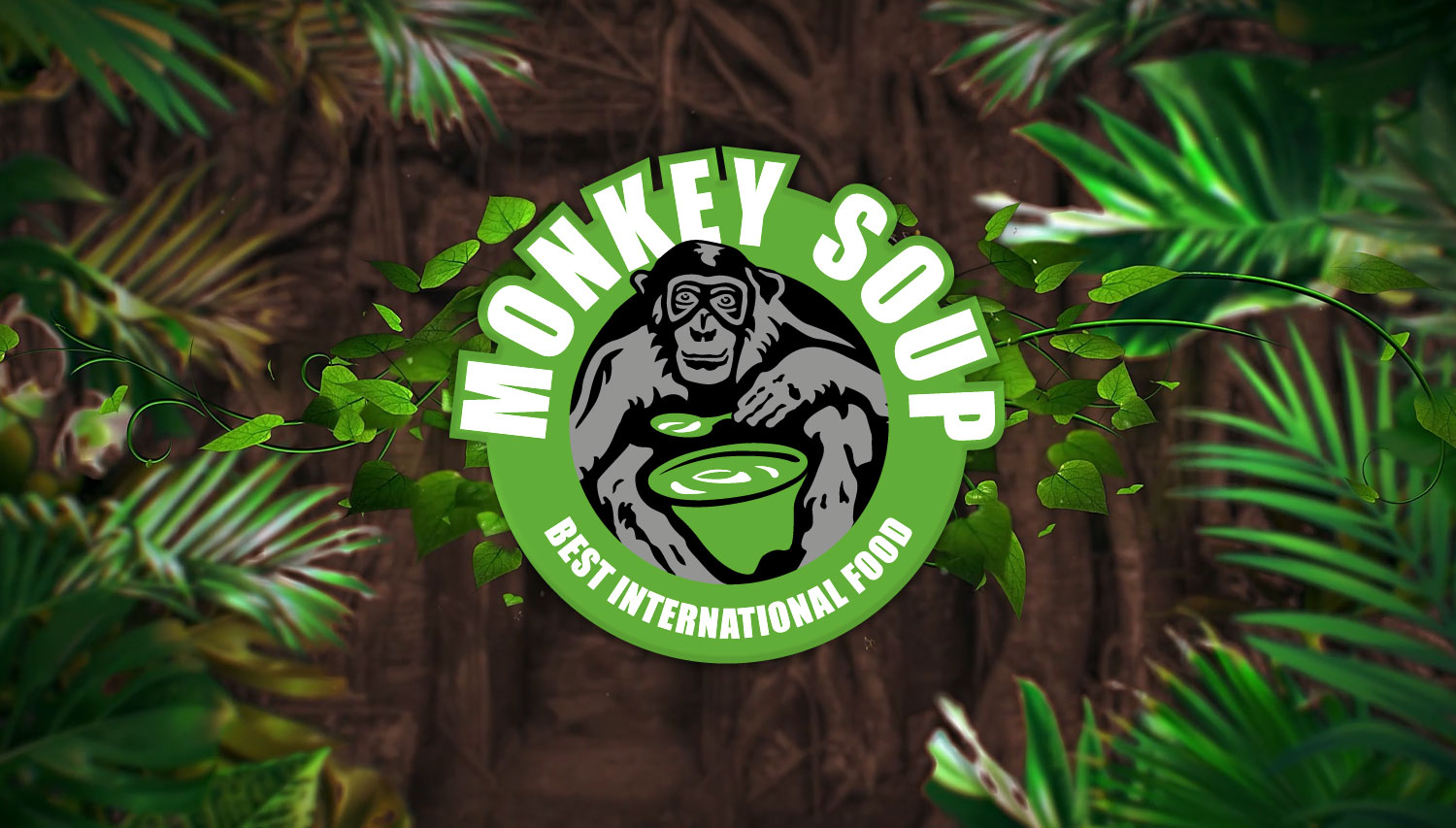 Monkey Soup - Home - Monkey Soup